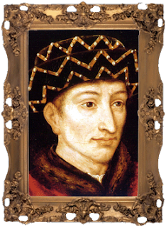 Los Líos de la Corte: julio 2008